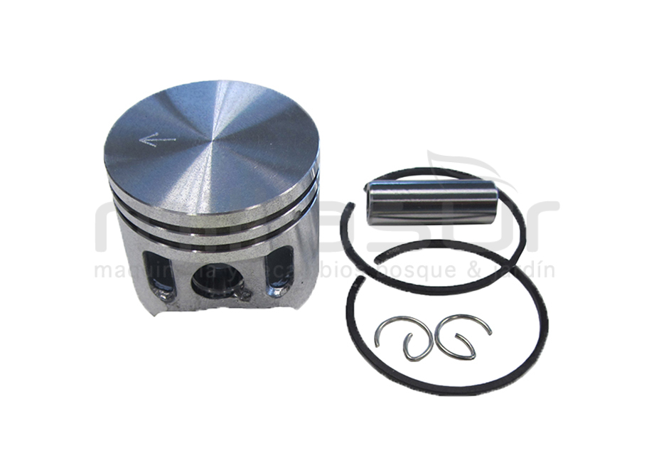 PISTÓN COMPLETO STIHL FS280 (40mm) | Millasur | Maquinaria y recambios ...